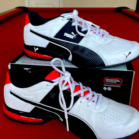 Puma | Shoes | Pumas Evertrack | Poshmark